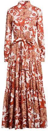 La DoubleJ ROBES - Robes longues sur YOOX.COM