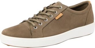 Ecco Baskets Soft 7 M pour Homme, Tarmac, 46 EU, Tarmac, 46 EU