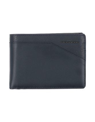Piquadro Kleinlederwaren - Brieftaschen auf YOOX.COM