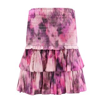 Isabel Marant Damen, R&ouml;cke, Mehrfarbig, SGr&ouml;&szlig;e