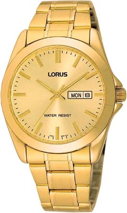 Lorus Analoguhr Klassisch