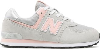 New Balance Sneakers New Balance GC574EVK Grau