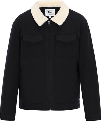 Mymo Jacke