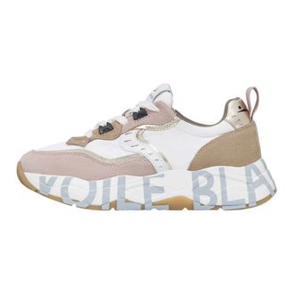 Voile Blanche Club 105 Sneakers - - Shoes - Damen - Mehrfarbig - 36 EU