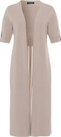 Tuzzi Nero Tuzzi, Damen, Strickwaren, Beige, XSGröße