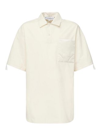J.W.Anderson J. W. Anderson Polo - Blanc