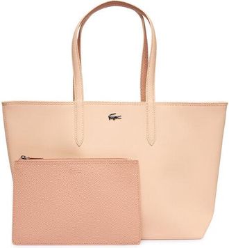 Lacoste Handtasche Anna NF2142AA Rosa
