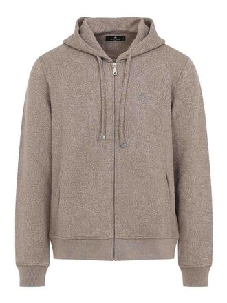 Etro Sweat-Shirts - Multicolore