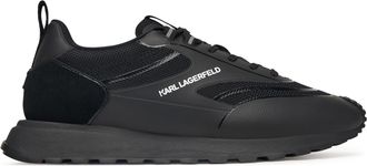 Karl Lagerfeld Sneakers KARL LAGERFELD KL51116 Schwarz