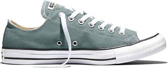 Converse Chuck Taylor All Star - Baskets - Gris min&eacute;ral