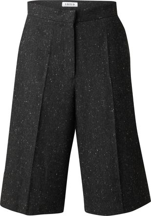 Edited Shorts Yessica