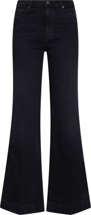 7 For All Mankind HOSEN & R&Ouml;CKE - Jeanshosen auf YOOX.COM