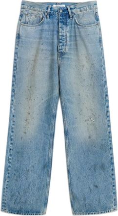 Sunflower Homme, Jeans, Bleu, Taille: W29 Jeans droits taille haute