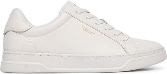 Coach Sneakers CCN68 Wei&szlig;