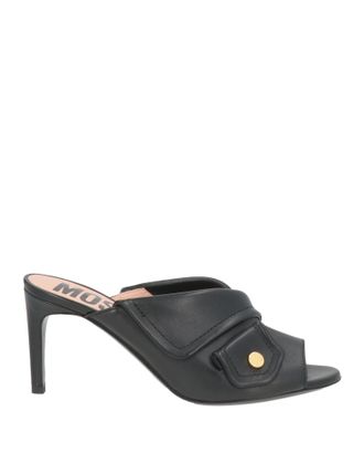 Moschino SCHUHE - Sandalen auf YOOX.COM