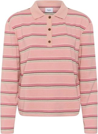 Saint Tropez Hauts - Femme - Tops - Rose - Taille: 40 FR