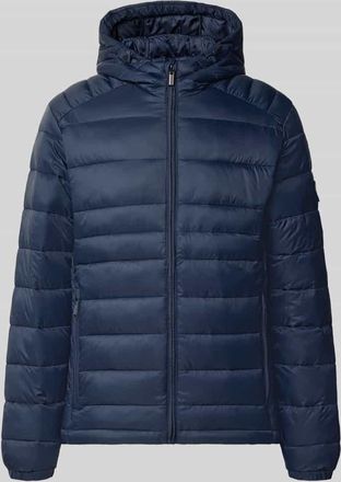 Jack & Jones Regular Fit Jacke in Stepp-Optik Modell KINGSLEY