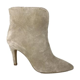 Toral Shoes Stylische Stiefel - - Shoes - Damen - Beige - 40 EU