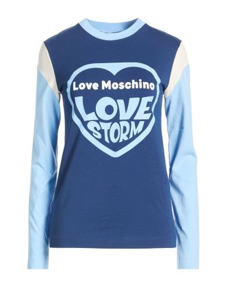 Love Moschino TOPS - T-shirts auf YOOX.COM