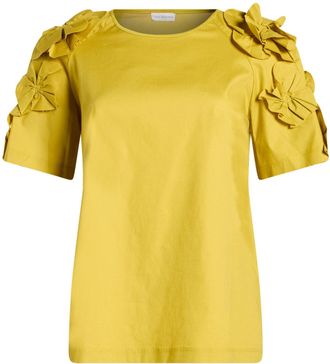 MARIA BELLENTANI TOPS - T-shirts auf YOOX.COM