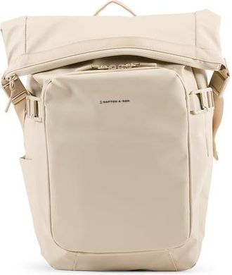 Kapten & Son Sac &agrave; dos Lisbon Small