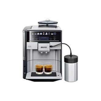SIEMENS EQ.6 plus Hob Machine &agrave; expresso 1,7 L enti&egrave;rement automatique