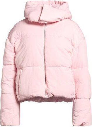 PANGAIA MANTEAUX - Doudounes plume ou synth&eacute;tique sur YOOX.COM