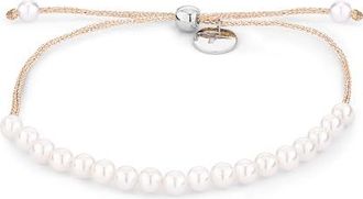 Tamaris TJ-0534-B-17 Bracelet, Argenté
