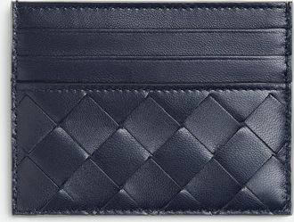 Bottega Veneta Intrecciato Kartenetui - Bottega Veneta