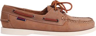 Sebago Homme, Chaussures, Brun, Taille: 42 EU Dock Sides Portland Crazy H Mocassin