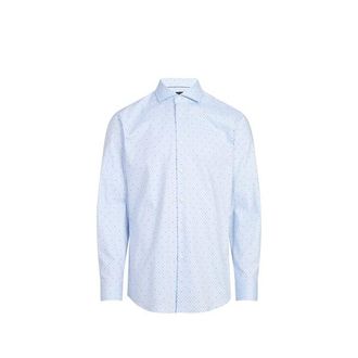 HUGO BOSS Chemise Hank &agrave; motif