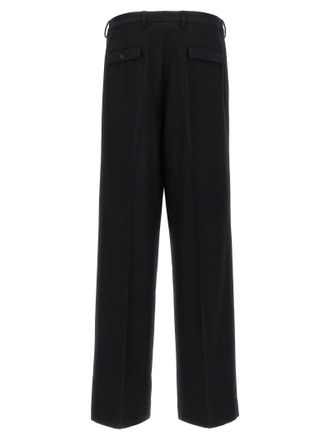 Cellar Door Jona P Trousers - Black