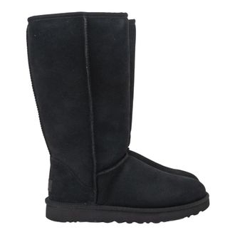 UGG Classic Tall II Boot - - Shoes - Damen - Schwarzk - 41 EU