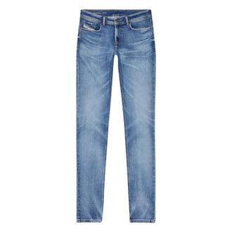 Diesel Skinny Jeans - - Jeans - Herren - Blau - W34 L30