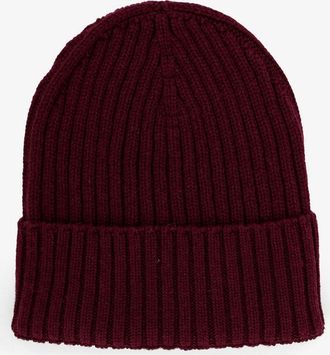Nugnes Cashmere hat - NUGNES 1920 - gender_Man