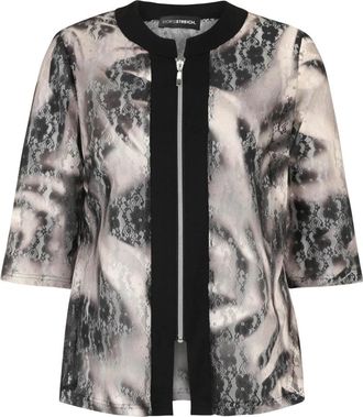 Doris Streich Sweatshirts Hoodies - - Jackets - Damen - Mehrfarbig - L