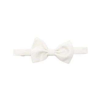 Tagliatore Krawatten Wei&szlig; - - Accessories - Herren - Wei&szlig; - ONE SIZE