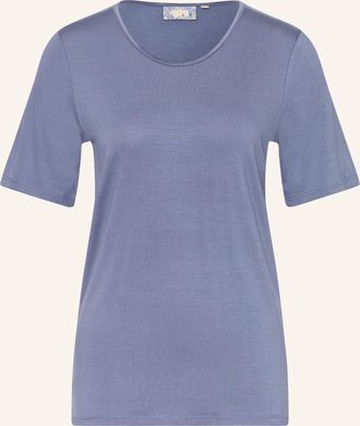 Essenza Essenza Schlafshirt Julot blau