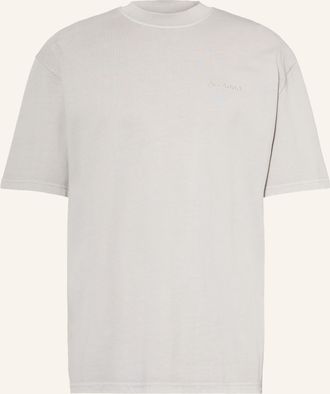 Pegador Pegador Oversized-Shirt grau