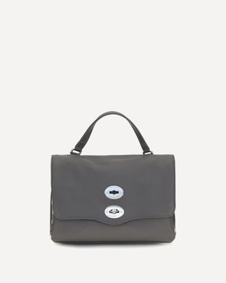 Zanellato Postina Daily Handbag small Female UNI