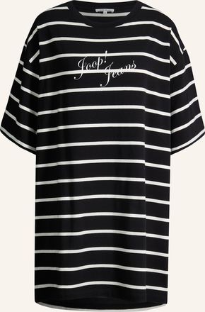 Joop Joop! Jeans Loungewear Longshirt schwarz