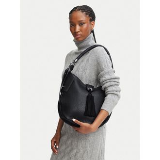 Hispanitas Handtasche Hispanitas BI264944 Schwarz