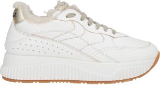 Voile Blanche SCHUHE - Sneakers auf YOOX.COM