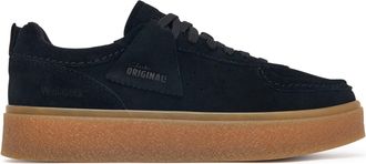Clarks Sneakers Clarks Boxbee Lace. 26328114 Schwarz