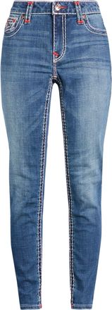 True Religion HOSEN & R&Ouml;CKE - Jeanshosen auf YOOX.COM