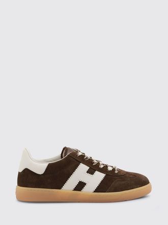Hogan Sneakers HOGAN Damen Farbe Braun
