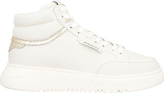 Emporio Armani SCHUHE - Sneakers auf YOOX.COM