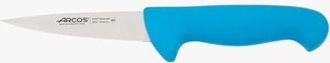 Arcos Fleischermesser Professionell - Edelstahlklinge 130 mm - Pr&auml;ziser Schnitt, Ergonomischer Griff - Serie 2900