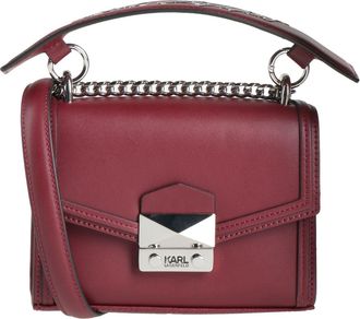 Karl Lagerfeld TASCHEN - Umh&auml;ngetasche auf YOOX.COM