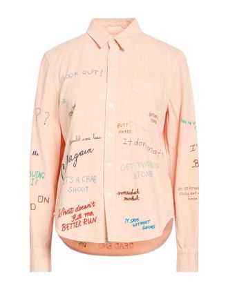 Mother TOPS - Jeanshemden auf YOOX.COM